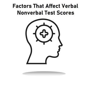 Verbal And Nonverbal Intelligence Test - Self Study.pk