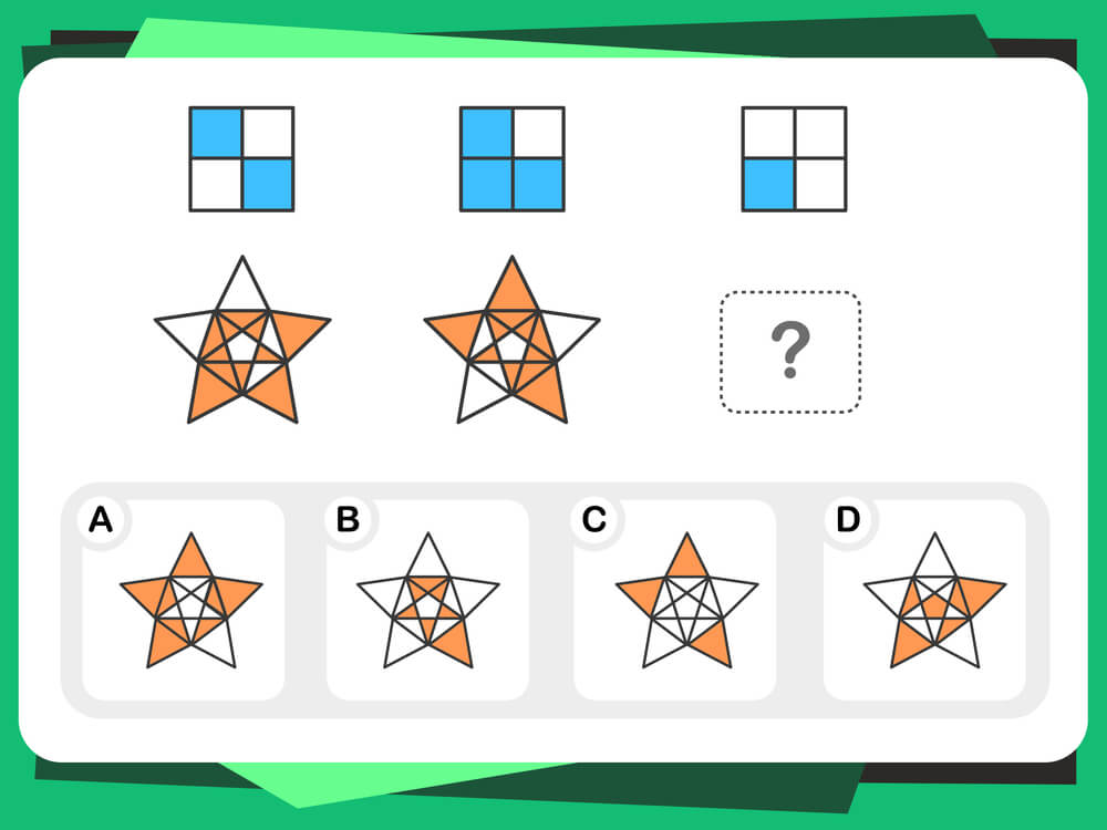 Figure Reasoning Test: A Non-Verbal Intelligence Test – OIDK